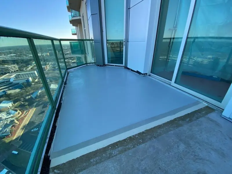 Standard Pedestrian Traffic Systems | Tremco